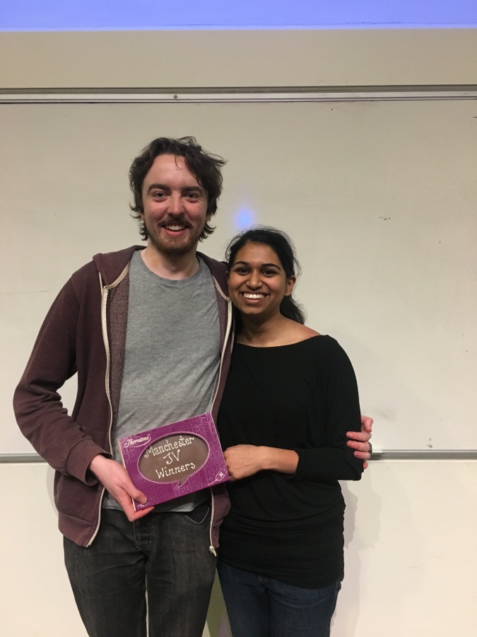 Achte Minute» International News of debating clubs Turniere » Glasgow ...