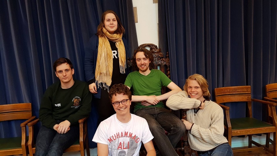 Achte Minute» International Menschen Mittwochs-Feature » About Life ...