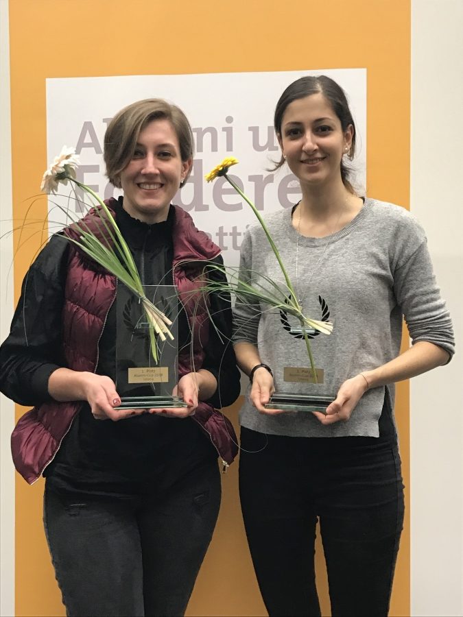 Achte Minute» DDG Turniere » BDU gewinnt den Alumni-Cup 2018 in Leipzig