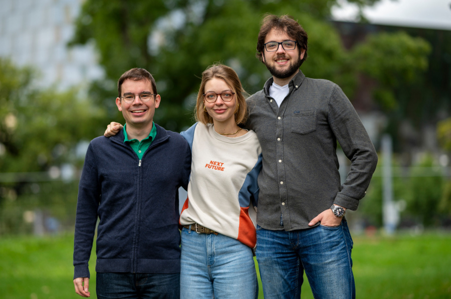 Achte Minute» Neues aus den Clubs Vorstände » Neuer Vorstand in Freiburg