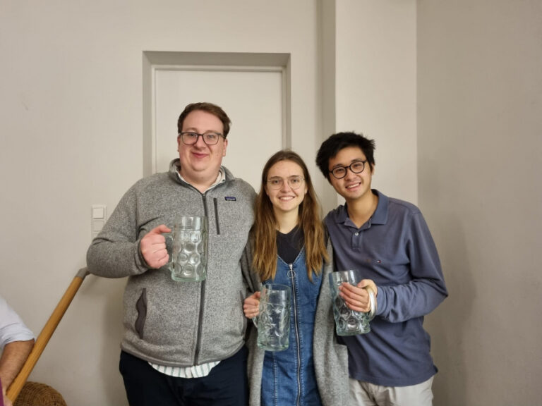 Achte Minute» Turniere » Hamburg/Münster/Zürich gewinnt die Bayerische ...